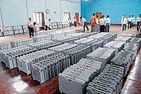 All set for Kadur by-polls