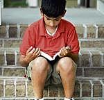 What have you read today?