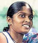 Tintu rewrites 800M national record, finishes fifth