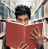 Every student's nightmare...