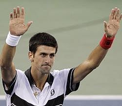 Djokovic shatters dream final with knockout of Federer