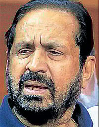 It's time to focus on the positives, says Kalmadi