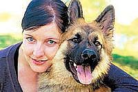 Kids in families having dogs are more active: study