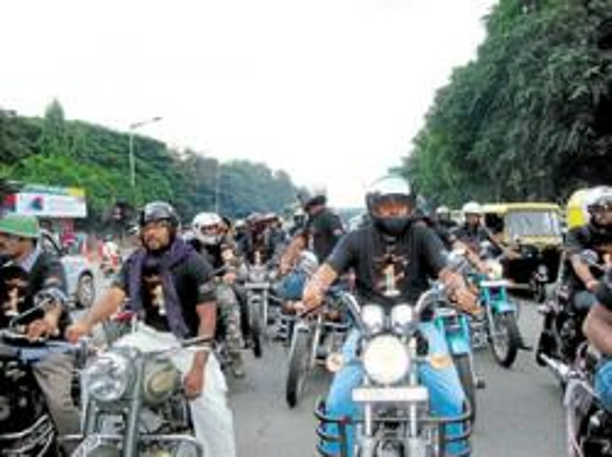 'Safe biking can change youths lives for better' 'Safe biking can change youths lives for better'