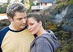 Well-matched couples mimic each other's language