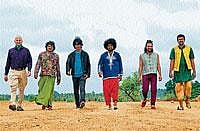 Swarathma to rock Mangalore