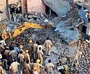 Adarsh housing scam probe on
