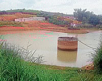 Tapping water from nature