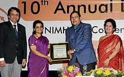 Nimhans to start research in communication maladies