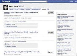 Google firewalls Facebook access to Gmail contacts