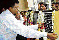 'Murugamalla Darga to be developed as tourist centre'
