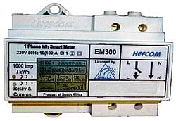Bescom turns smart with hi-tech meters