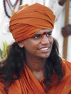 Nithya's charge sheet a sordid tale of sexual abuse