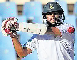 Amla, powering the S African juggernaut