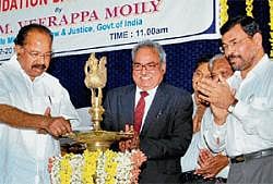 'Revamp varsity system'