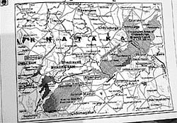 Upper Bhadra gets the upper hand