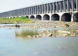 Up goes the cost of Upper Krishna