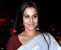 The offer to play Silk Smitha came as a shock: Vidya Balan