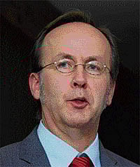 StarragHeckert plans to set up unit in City