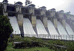 Water to be released from Gorur dam for irrigation