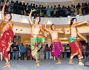 Many shades of habba