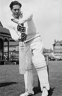 England Test great Bailey dies in house fire: ECB