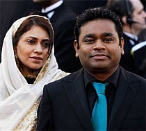 India's Oscar hopes dashed, Rahman, Anwar return empty handed