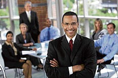 Responsible HR depends on good governance