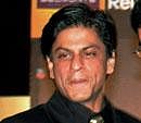 Muslim actors not allowed to say 'Bombay', says Shah Rukh