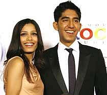 I will never work with Dev again, says Freida Pinto