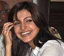 'Ladies...' not a copy of 'Jon Tucker Must Die': Anushka