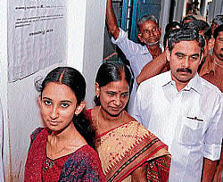 Manjeshwar registers 76.6% polling