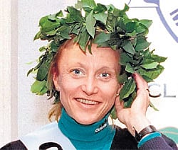 Waitz passes away