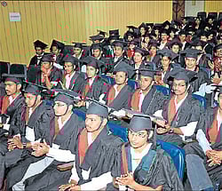 Companies neglecting rural youth, says VTU VC