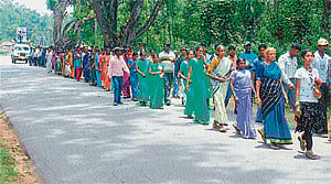 Education must for exploited class: Motamma