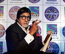 Big B to be back on KBC hot seat