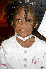 A bleak life, cut short at 4, where nothing went right