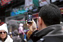 Some basic rules on using gadgets