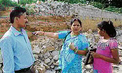 Sanjana case: Lokayukta to write to BBMP