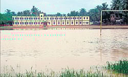 State receives bountiful rain