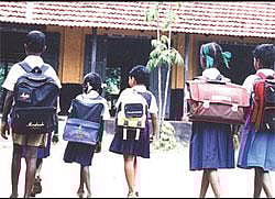 Education revamp soon