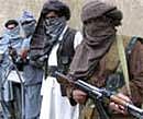 UNSC splits al-Qaeda-Taliban sanctions list