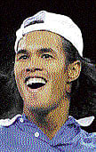 Somdev eyes winning start at Wimbledon