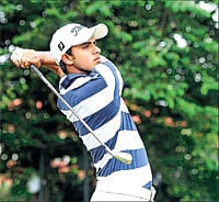 Chikka remains on top