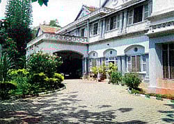 Legacy of the British Raj