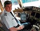 With iPad, pilots can now fly paperless