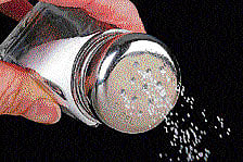 Study busts salt myth