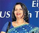 It's official, Nirupama is US envoy