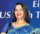 It's official, Nirupama is US envoy
