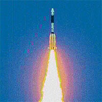 Four new ISRO Earth stations in Hassan soon